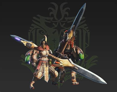 Monster Hunter World Guide The Best Insect Glaive Build For Beginners