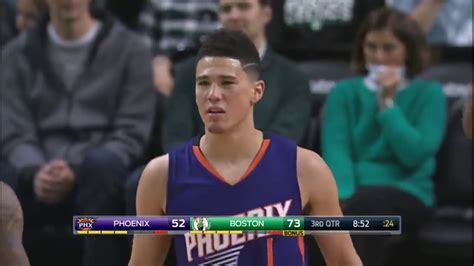Devin Booker Scores 70! (Historic Game of the Week) - YouTube