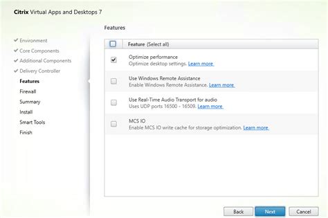 How To Install Server Vdi Vda Snotechnology