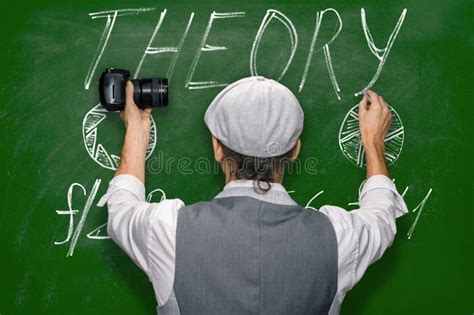 Photography Class Concept Stock Image Image Of Knowledge 272622807