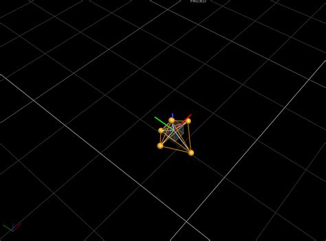 Using A Vicon Indoor Positioning System — Copter Documentation