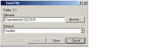 Release Notes For Cisco MGX Route Processor Module RPM XF IOS Release 12 2 15 T5 For MGX 8850