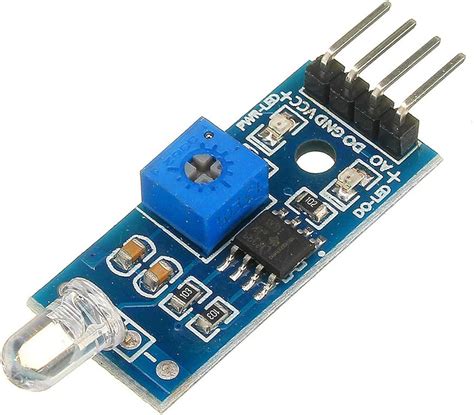 lm393 photodiode module nyereka tech electronic components one stop