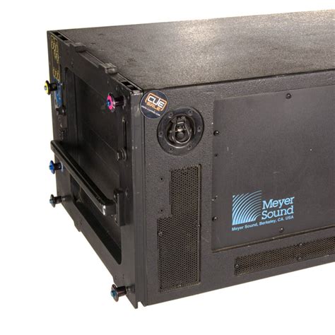 Meyer Sound LEO Line Array System SET Complete Set CUE Sale