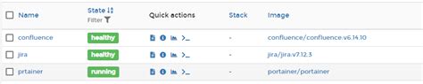 confluence与jira整合之统一用户管理 iancloud 博客园