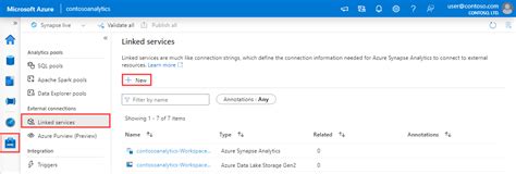 Quickstart Get Started Ingesting Data With Pipelines Preview Azure