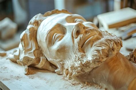 Implementing Shaping Procedures Ar Generative Ai Premium Ai Generated Image