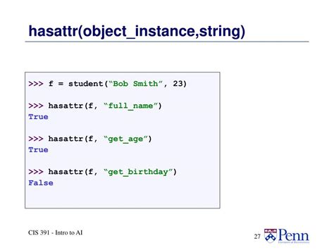 Ppt Introduction To Python Iii Powerpoint Presentation Free Download Id5412686