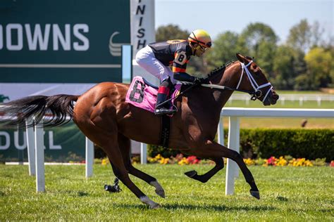 Hidden Class Steps Up In Pepsi Untapable Past The Wire