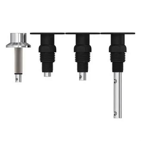 Aster Ss316 And Abs Conductivity Sensor For Industrial At ₹ 2000 In Kolkata