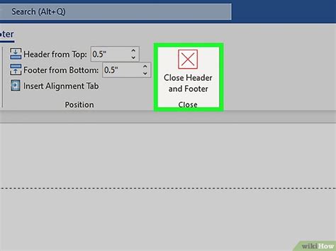 How To Insert Page Numbers In Word Quick Formatting Guide