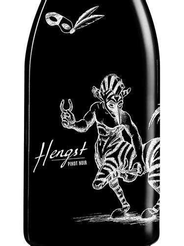 Clemens Strobl Hengst Hengstberg Pinot Noir Vivino Us