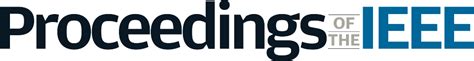 Proceedings Of The IEEE