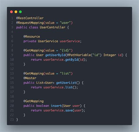 springboot mybatis plus实现读写分离 腾讯云开发者社区 腾讯云