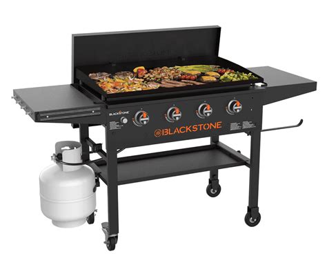 Griddles Blackstone Griddles