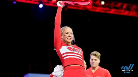 Uca Cheer Nationals Live Stream How To Watch Varsity Tv