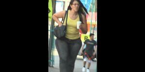 Candid Thick Thighs Tnaflix Com