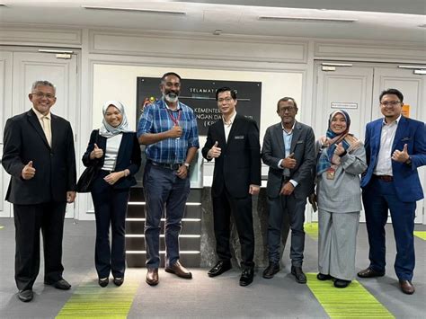 Khairuddin Rahim On Linkedin Bariumselat Saf Aviation Esg Carbonemissions