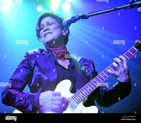 February 24 Wendy Melvoin Of Princes Band The Revolution Performs