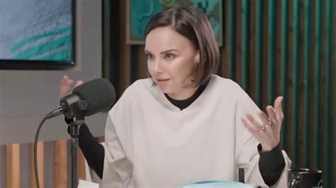 Chenoa Aclara La Polémica Cobra De Bisbal Con Unas Reivindicativas Y Empoderadas Palabras Ya