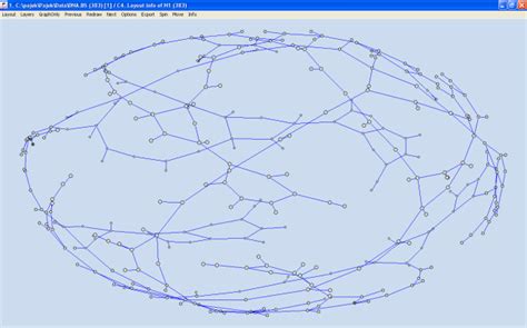 Pajek 128 Program For Large Network Analysis Download Scientific