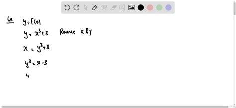 solved consider the following functions on the given interval if