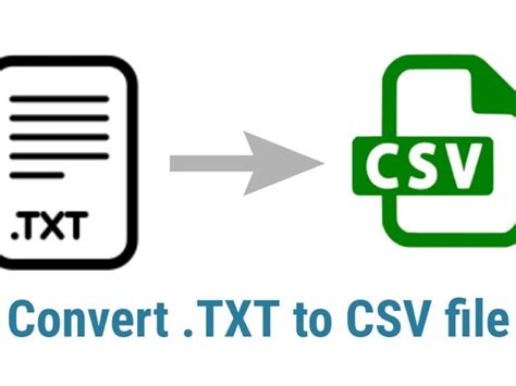 Convert Txt File Dataset To Csv Or Excel File Upwork