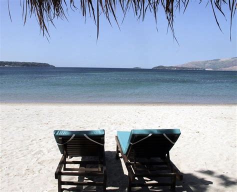 Hereâs The Best Beachfront In Subic Bay