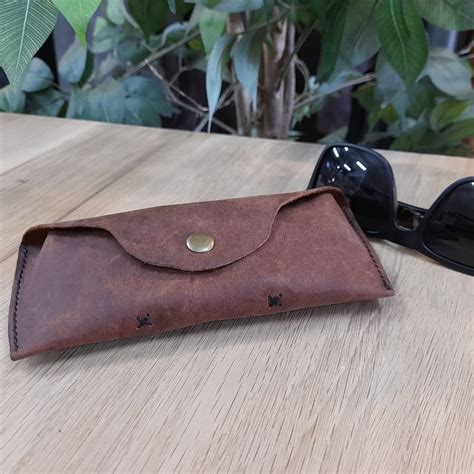 Sunglass Case Willebok