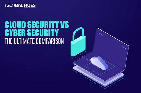 Cloud Security Vs Cyber Security The Ultimate Comparison The Global