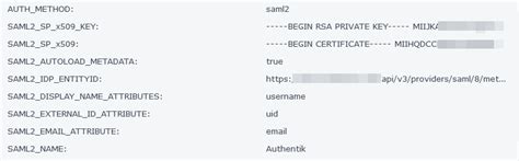 Saml2 Authentication Error On Parseremotexml · Issue 3338