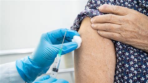 La Vacuna Contra El Herpes Zóster Podría Reducir El Riesgo De Infarto E