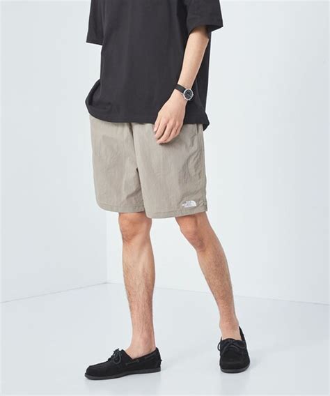 ＜the North Face＞バーサタイルミッド ショーツ ショートパンツ（その他パンツ）｜the North Face（ザノースフェイス