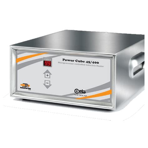 Ceia High Frequency Generators