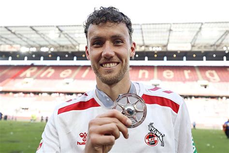 Bereit Für Die Bundesliga So Könnte Der 1 Fc Köln 202526 Spielen