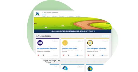 A Beginners Guide To Salesforce Trailhead And Certification Paths