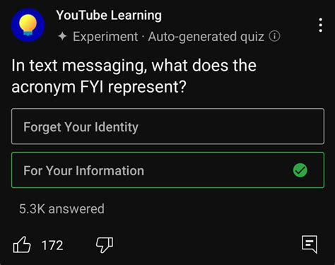 The Algorithm Made A Weird Quiz 9gag