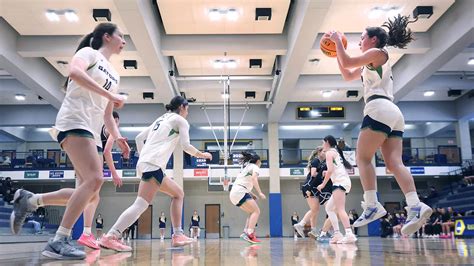 Gators Comeback Falls Short Against Chatham Allegheny College Athletics