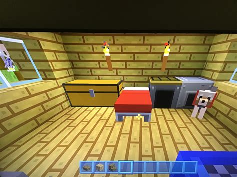 I Need Suggestions For Minecraft Creative Mode Minecraft Java