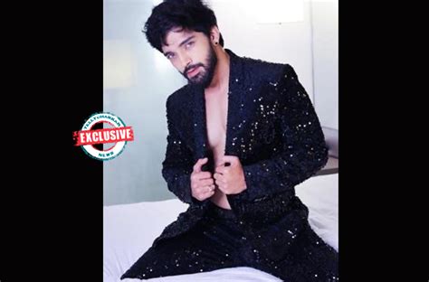 Exclusive Harsh Rajputs Story Of Being A Fan To Being The Celebs