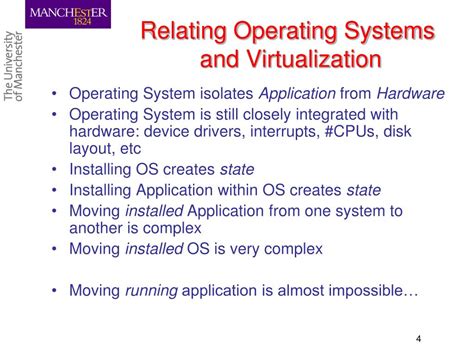 PPT COMP25212 Virtualization PowerPoint Presentation Free Download ID 5096622