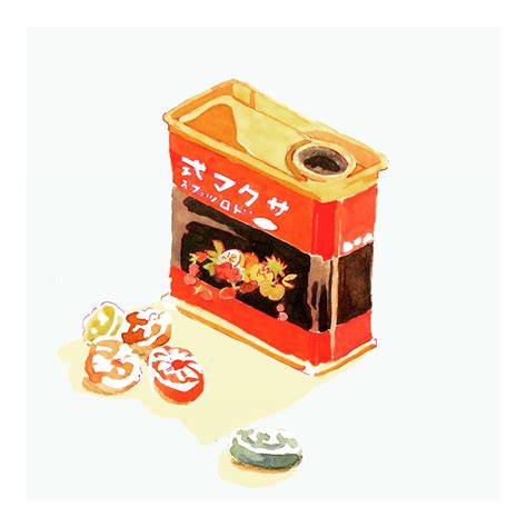 ͡ᵔ ͜ʟ ͡ᵔ〃 — Sardine Tin Candy