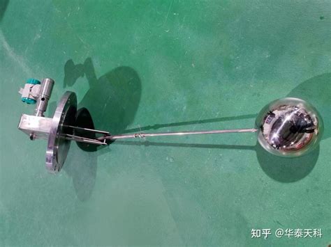 侧装大转角浮球液位计的特点 知乎