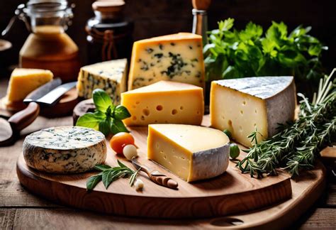 Affinage Facile De Fromages Guide Ultime Pour Débutants