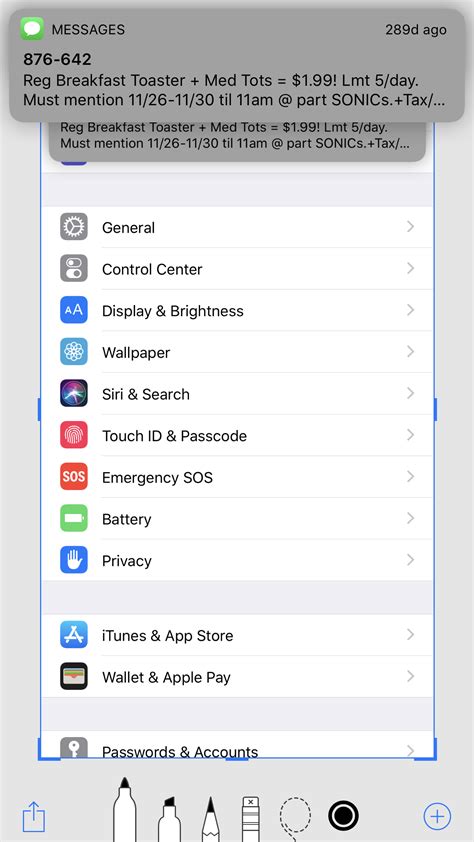 Same text message alert keeps popping up … - Apple Community