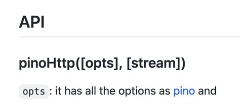 Question How To Configure Ecs Logging Format · Issue 833 · Iamolegganestjs Pino · Github