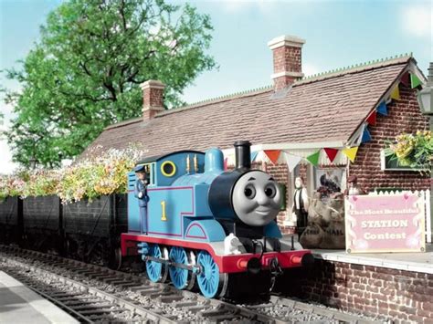 Pin By George Russ On Railroading Stuff Thomas The Tank Thomas And Friends Thomas The Tank