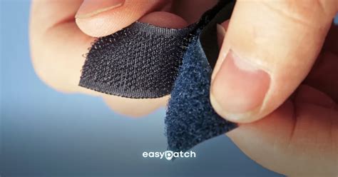 Backing And Patch Application Easypatch