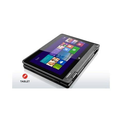 Lenovo Thinkpad Yoga 11e Core I5 X360 Touch Screen 8gb 256gb Win 10 11