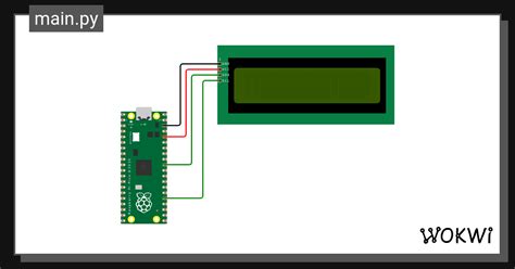 LAB Wokwi ESP STM Arduino Simulator